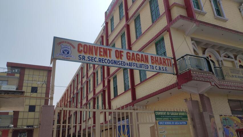 Mohan Garden, Delhi - Map, Property Rates, Projects, Reviews, Photos ...