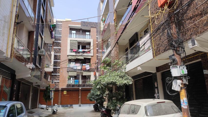 Mohan Garden, Delhi - Map, Property Rates, Projects, Reviews, Photos ...