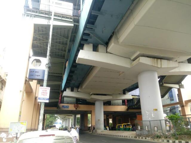 Moti Nagar, Delhi - Map, Property Rates, Projects, Reviews, Photos & Videos