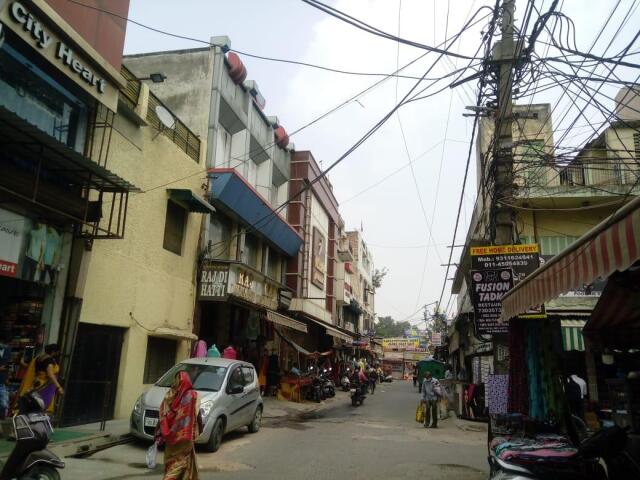 Moti Nagar, Delhi - Map, Property Rates, Projects, Reviews, Photos & Videos