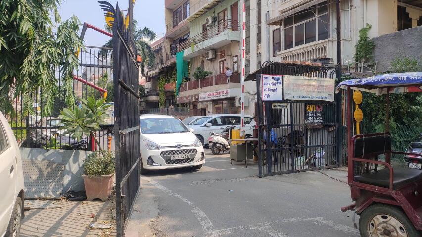 Vikas Puri, Delhi - Map, Property Rates, Projects, Reviews, Photos & Videos