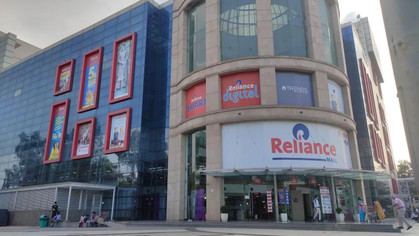 Vikas Puri, Delhi - Map, Property Rates, Projects, Reviews, Photos & Videos