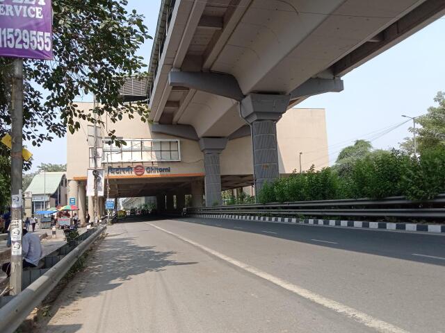 Ghitorni, Delhi - Map, Property Rates, Projects, Reviews, Photos & Videos