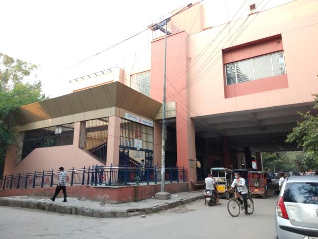 Subhash Nagar, Delhi - Map, Property Rates, Projects, Reviews, Photos ...