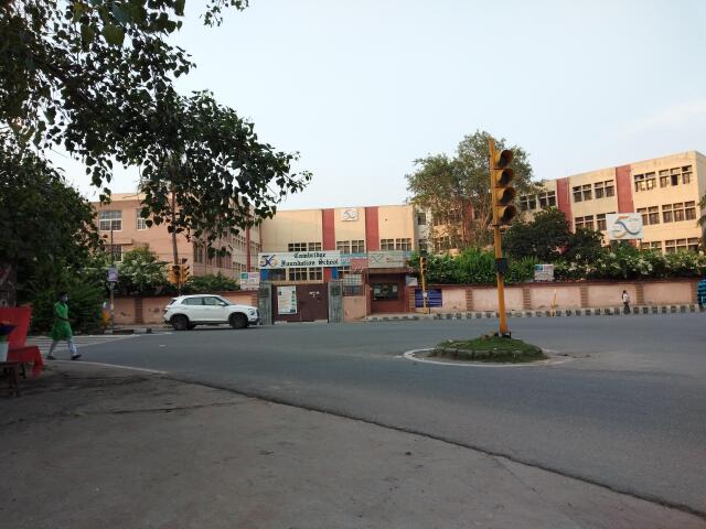 Subhash Nagar, Delhi - Map, Property Rates, Projects, Reviews, Photos ...