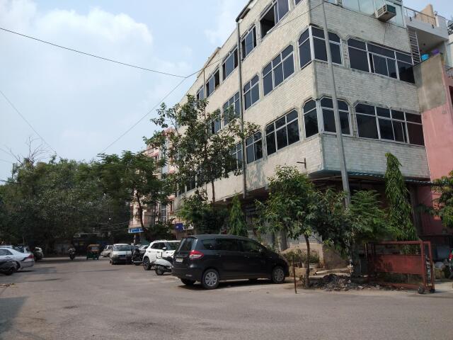 Subhash Nagar, Delhi - Map, Property Rates, Projects, Reviews, Photos ...