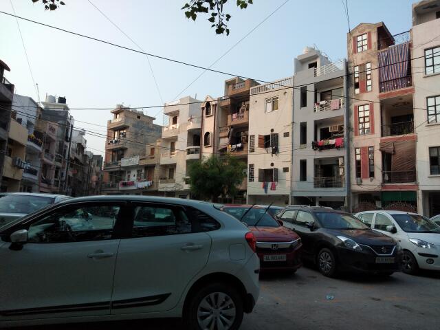 Subhash Nagar, Delhi - Map, Property Rates, Projects, Reviews, Photos ...