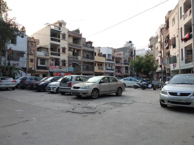 Subhash Nagar, Delhi - Map, Property Rates, Projects, Reviews, Photos ...