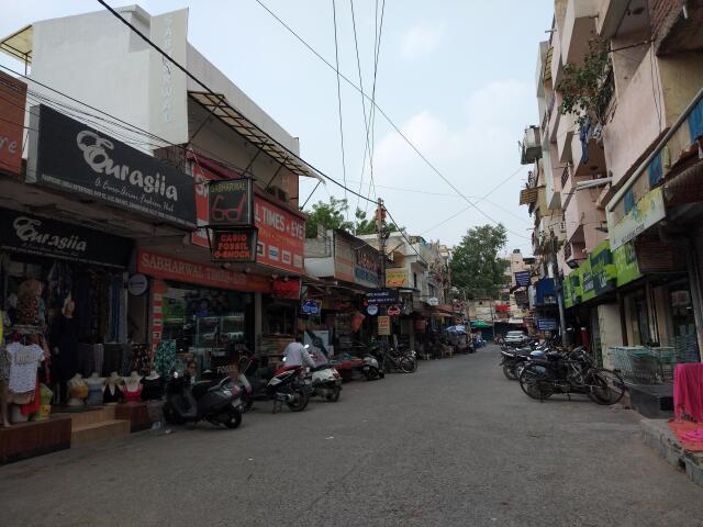 Subhash Nagar, Delhi - Map, Property Rates, Projects, Reviews, Photos ...