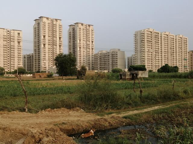 Sector 103, Gurgaon - Map, Property Rates, Projects, Reviews, Photos ...