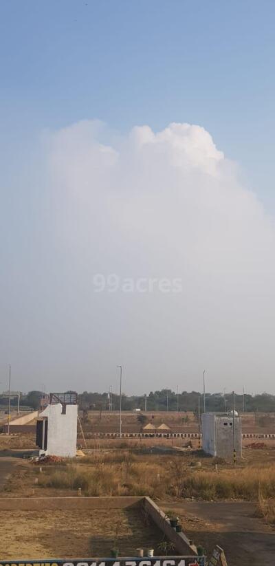 Residential land / Plot for sale in Sector 34 Rohini North Delhi - 79 ...