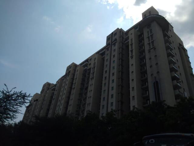 Sector 42, Gurgaon - Map, Property Rates, Projects, Reviews, Photos ...