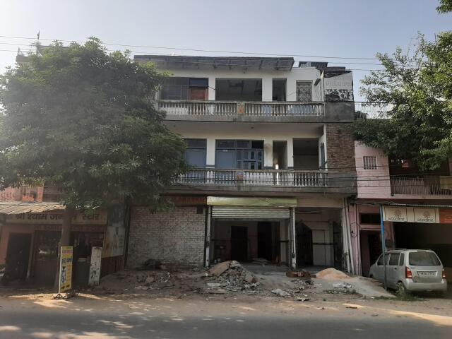 Sector 37D, Gurgaon - Map, Property Rates, Projects, Reviews, Photos ...