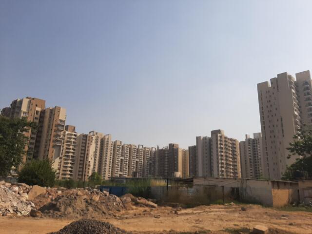 Sector 37D, Gurgaon - Map, Property Rates, Projects, Reviews, Photos ...