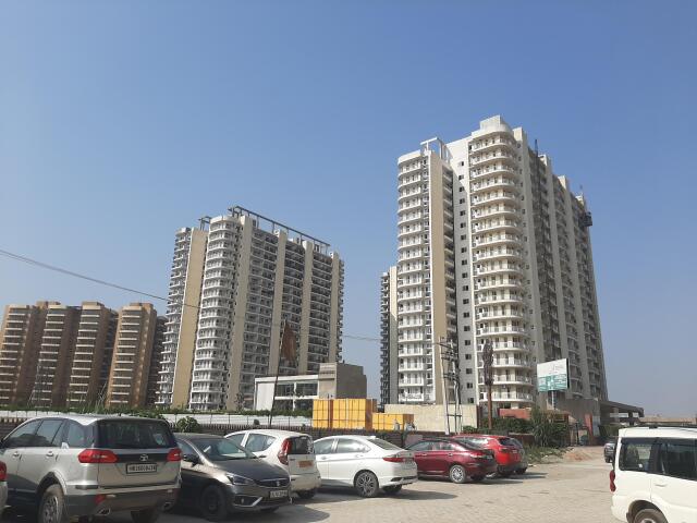 Sector 37D, Gurgaon - Map, Property Rates, Projects, Reviews, Photos ...