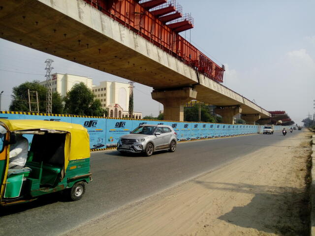 Sector 68, Gurgaon - Map, Property Rates, Projects, Reviews, Photos ...