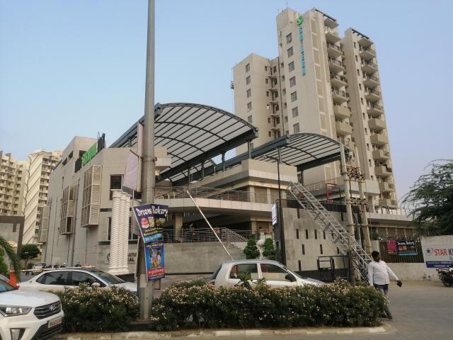 Sector 107, Gurgaon - Map, Property Rates, Projects, Reviews, Photos ...