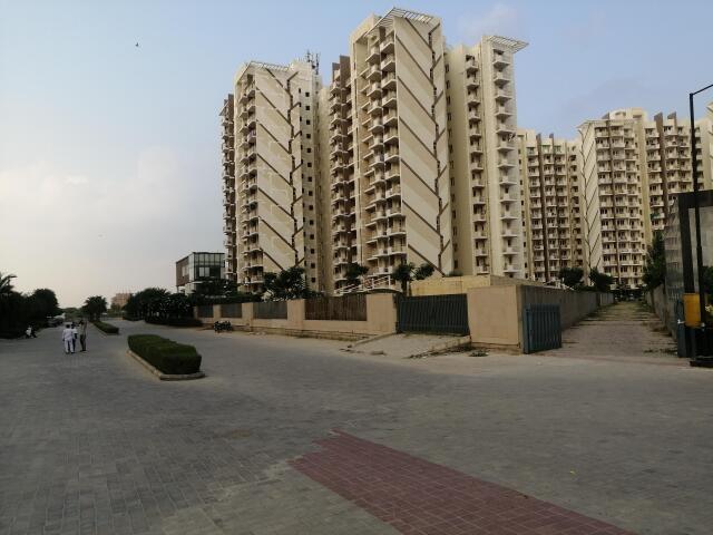 Sector 107, Gurgaon - Map, Property Rates, Projects, Reviews, Photos ...