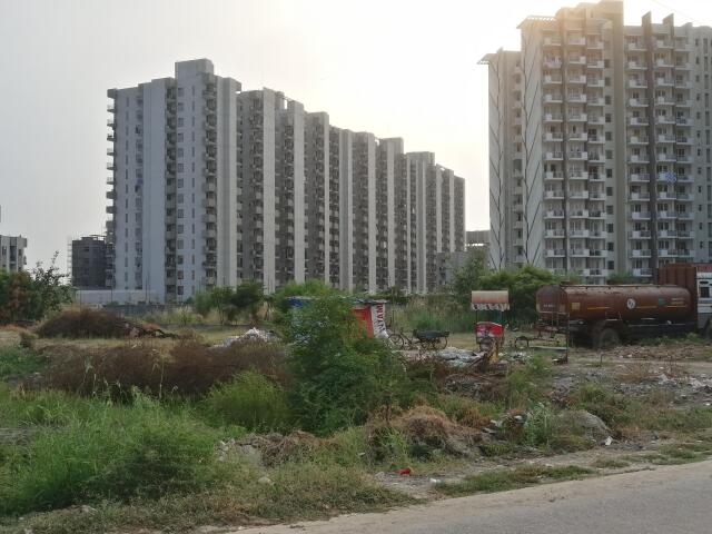 Sector 107, Gurgaon - Map, Property Rates, Projects, Reviews, Photos ...