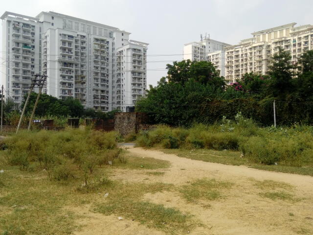 Sector 66, Gurgaon - Map, Property Rates, Projects, Reviews, Photos ...