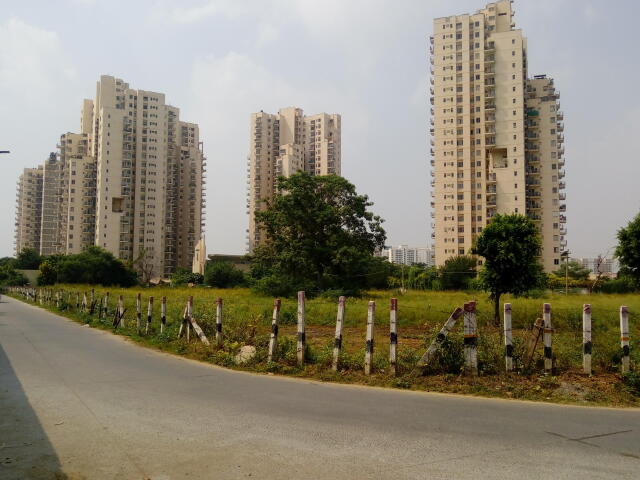 Sector 66, Gurgaon - Map, Property Rates, Projects, Reviews, Photos ...