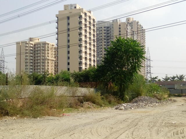 Sector 68, Gurgaon - Map, Property Rates, Projects, Reviews, Photos ...