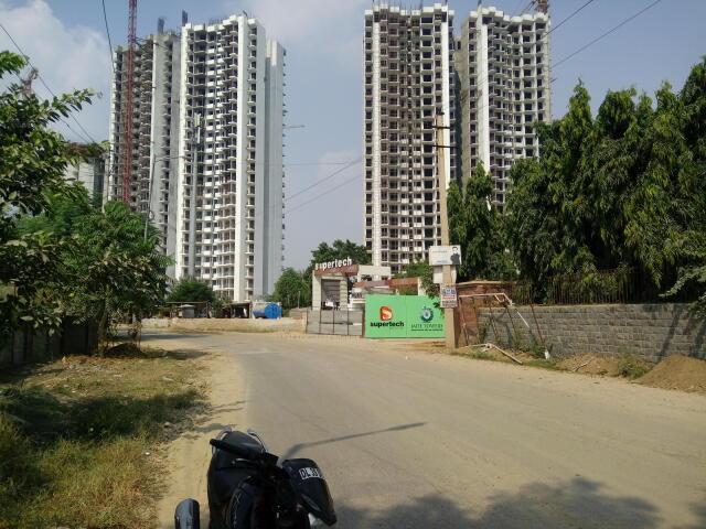 Sector 68, Gurgaon - Map, Property Rates, Projects, Reviews, Photos ...