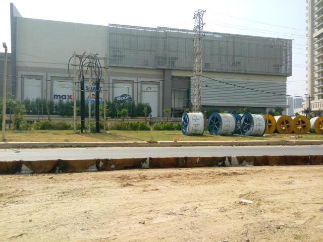 Sector 68, Gurgaon - Map, Property Rates, Projects, Reviews, Photos ...