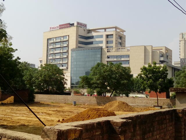 Sector 68, Gurgaon - Map, Property Rates, Projects, Reviews, Photos ...