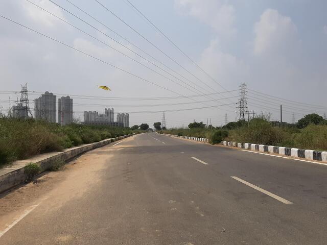 Sector 70A, Gurgaon - Map, Property Rates, Projects, Reviews, Photos ...