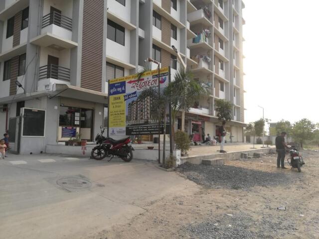 Narol, Ahmedabad - Map, Property Rates, Projects, Reviews, Photos & Videos