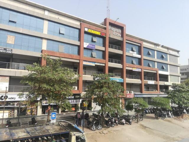 Narol, Ahmedabad - Map, Property Rates, Projects, Reviews, Photos & Videos