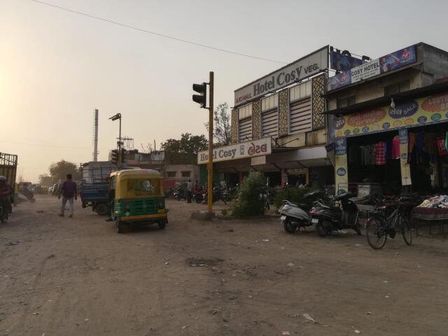 Narol, Ahmedabad - Map, Property Rates, Projects, Reviews, Photos & Videos