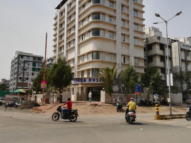 Nikol, Ahmedabad - Map, Property Rates, Projects, Reviews, Photos & Videos