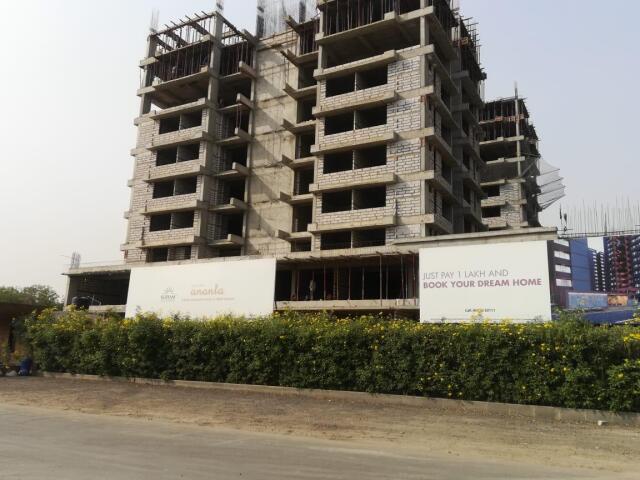 Vastral, Ahmedabad - Map, Property Rates, Projects, Reviews, Photos ...