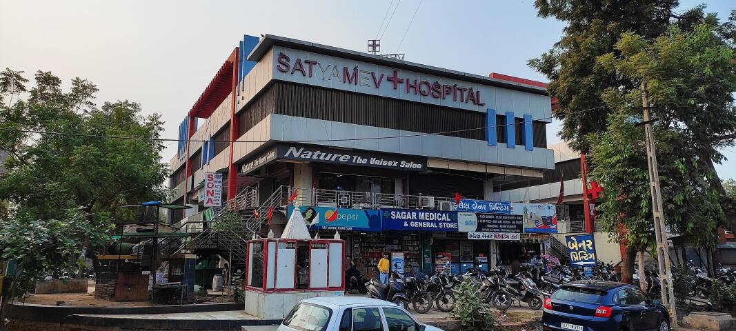 Chandkheda, Ahmedabad - Map, Property Rates, Projects, Reviews, Photos ...