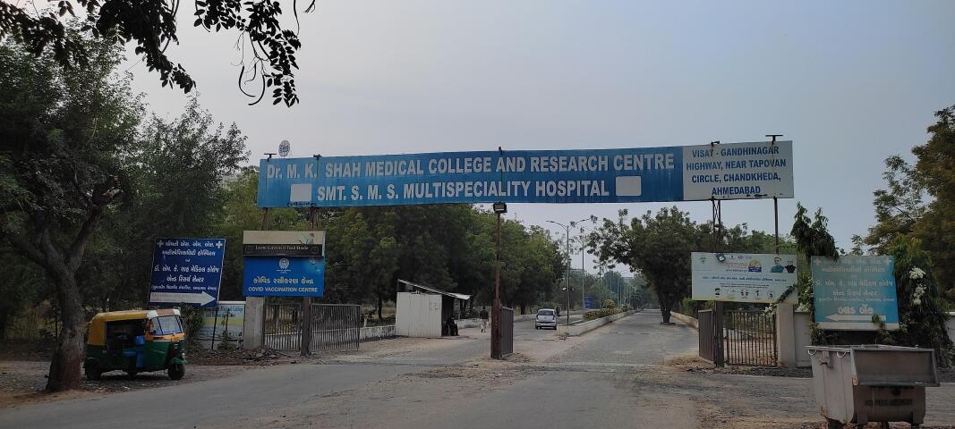 Chandkheda, Ahmedabad - Map, Property Rates, Projects, Reviews, Photos ...