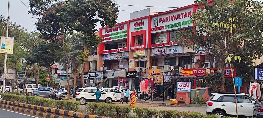 Chandkheda, Ahmedabad - Map, Property Rates, Projects, Reviews, Photos ...