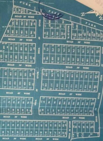 Gated Community Plots in Railway Station Area Kota - 4+ Properties