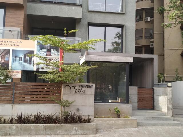 Ambawadi, Ahmedabad - Map, Property Rates, Projects, Reviews, Photos ...