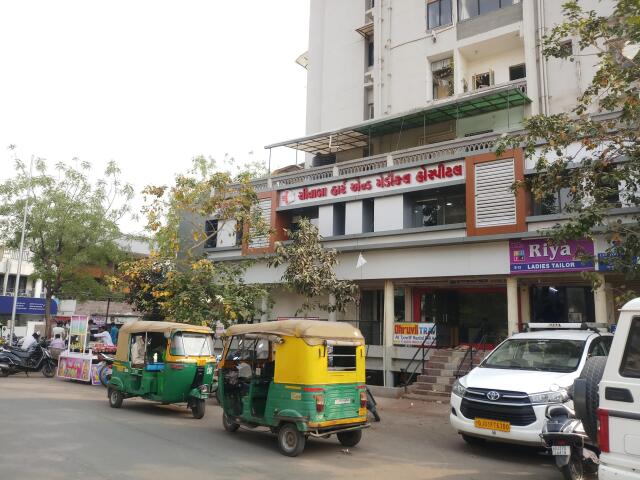 Ghatlodia, Ahmedabad - Map, Property Rates, Projects, Reviews, Photos ...