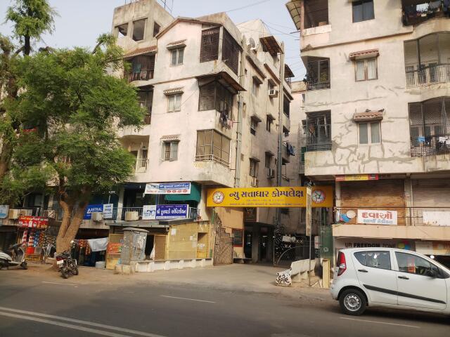 Ghatlodia, Ahmedabad - Map, Property Rates, Projects, Reviews, Photos ...