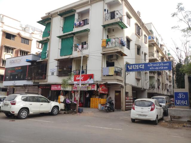 Ghatlodia, Ahmedabad - Map, Property Rates, Projects, Reviews, Photos ...