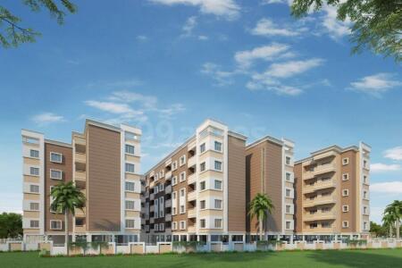 Rashmi Lifestyle Phase 2 Resale - 6+ Flats for Resale in Rashmi ...