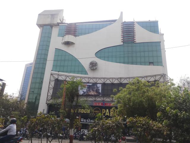 Navrangpura, Ahmedabad - Map, Property Rates, Projects, Reviews, Photos ...