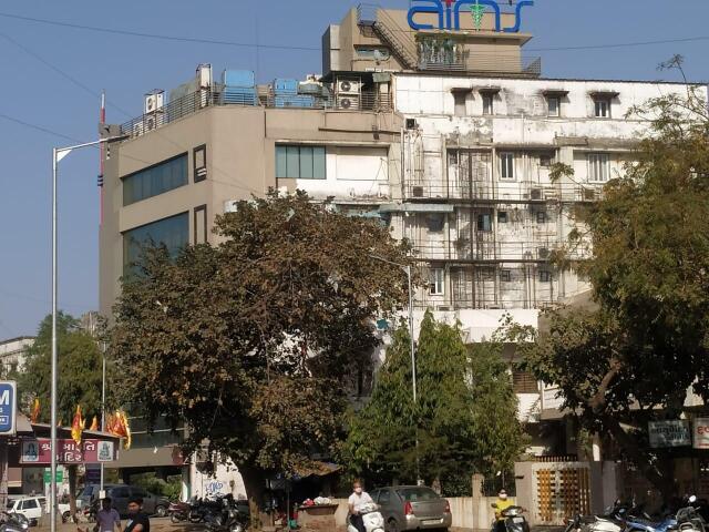 Paldi, Ahmedabad - Map, Property Rates, Projects, Reviews, Photos & Videos