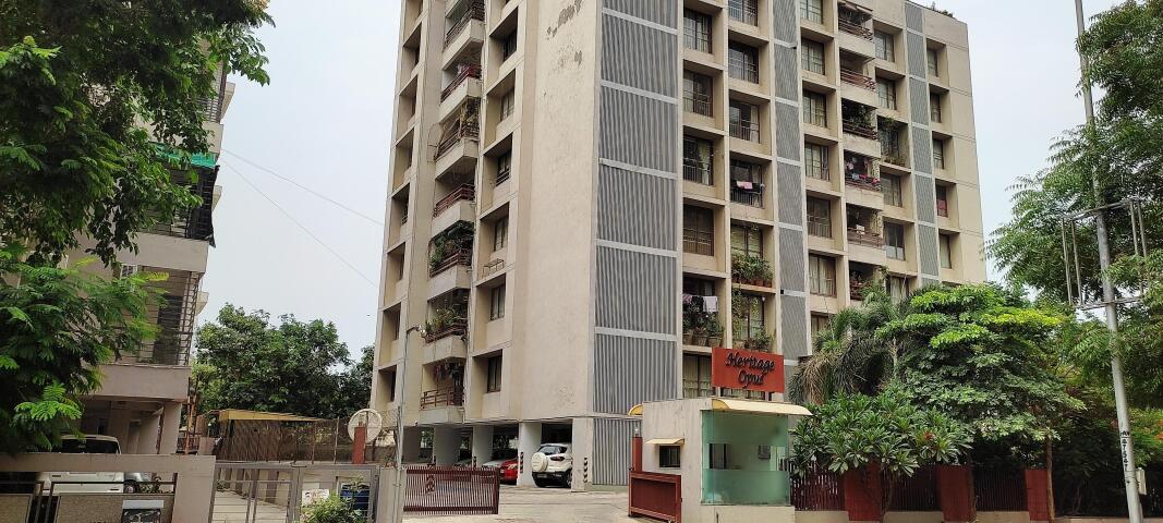 Prahlad Nagar, Ahmedabad - Map, Property Rates, Projects, Reviews ...