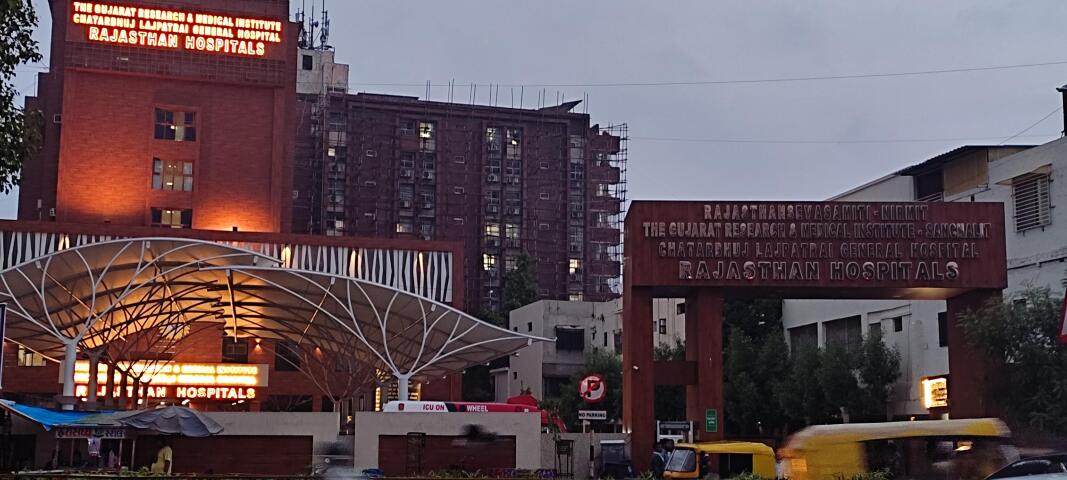 Shahibaug, Ahmedabad - Map, Property Rates, Projects, Reviews, Photos ...