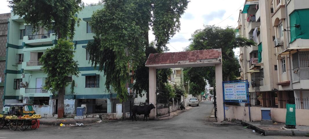 Shahibaug, Ahmedabad - Map, Property Rates, Projects, Reviews, Photos ...