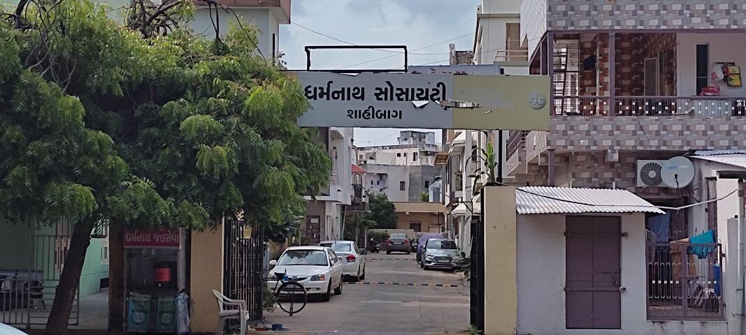 Shahibaug, Ahmedabad - Map, Property Rates, Projects, Reviews, Photos ...